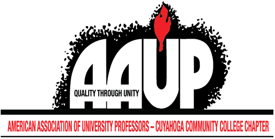 Office Manager - AAUP : Ohio — Union Jobs Clearinghouse