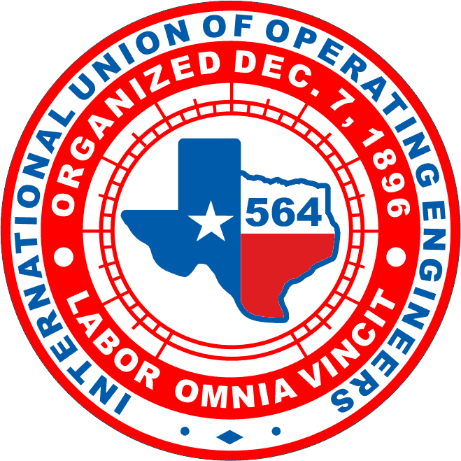 Stationary Engineer Organizer - IUOE : Texas — Union Jobs Clearinghouse